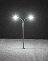 Faller LED Double Street Light (3)