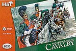 Zvezda Saxon Cuirassiers 1810-14 (16 Mounted) Plastic Model Military ...