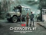 ICM Chernobyl #3 Rubble Cleaners Set Plastic Model Diorama Kit 1/35 ...