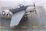 JustPlaneStuff US & Royal Navy Carrier Flight Deck