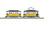 LGB Christmas Train Start Set - G-Scale #72308