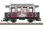 LGB Christmas Train Start Set - G-Scale #72308