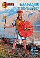 Mars 12th Century BC Sea People