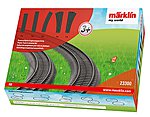 Marklin My World Tunnel - HO-Scale #72202