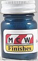 ModelCarWorld Guardsman Blue Metallic 15ml Bottle