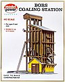 Walthers-Trainline Coaling Tower Kit Model Railroad Building HO Scale #910