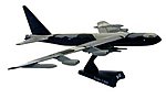 Model-Power B-52 BOMBER 1-300