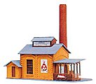 Imex Country General Store Assembled Perma-Scene HO Scale Model ...