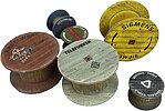 Mini-Art Cable Spools