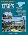 Morning-Sun Conrail Central Region Volume 2 Model Railroading Book #1553