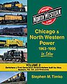 Morning-Sun Conrail Central Region Volume 2 Model Railroading Book #1553
