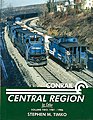 Morning-Sun Conrail Central Region Volume 2