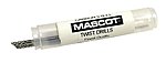 Reviews of Mascot No.76 Carbon Steel Twist Drill (10/Vial)