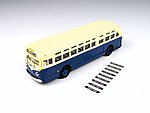 Classic-Metal-Works 1954 GMC PD4501 Scenicruiser Bus Assembled ...