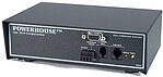 NCE SB5 Smart Booster 5-Amp System w/Power Supply Model Train Power ...
