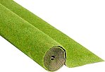 Busch Summer Grass HO Scale Model Railroad Grass Mat #1303