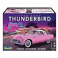 Gallery Images of Revell-Monogram 1956 Ford Thunderbird