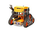 Tamiya MicroComputer Robot Crawler #71201
