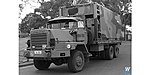 Trident Mack R600 Wrecker #87202
