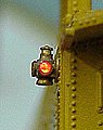 Bachmann Flashing LED EOT Devise #42907