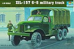 Academy K311A1 ROK Army Light Utility Truck Plastic Model Military ...