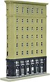 lds Chadwick Tower - N-Scale #5
