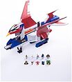 Academy New God Phoenix Gatchaman II w/led