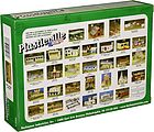 Bachmann Hobo Jungle Kit (4)