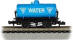 Bachmann Water Tank Car - Ready to Run - N-Scale