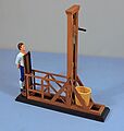 Gallery Images of Doll-and-Hobby The Guillotine