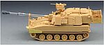 Fore M109A7 Paladin SP Howitzer 1-72