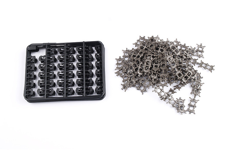 CV90-40C IFV Armor Tank -- Plastic Model Military Vehicle Kit -- 1/35 ...