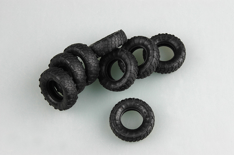 German Boxer MRAV -- Plastic Model Military Vehicle Kit -- 1/35 Scale ...