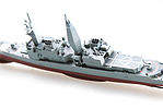 HobbyBoss USS A.W.Radford DD-968