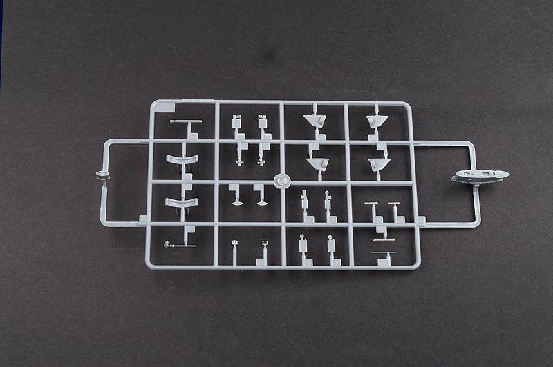 PLA Navy Type035 Ming Class Submarine -- Plastic Model Military Ship ...