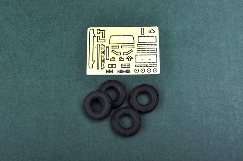 Gallery Pictures HobbyBoss German Sd.Kfz.254 TASC Plastic Model ...