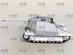 ICM Marder Tank on FCM 36 Base