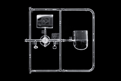 A-26 A/B Invader -- Plastic Model Airplane Kit -- 1/72 Scale -- #551274 ...