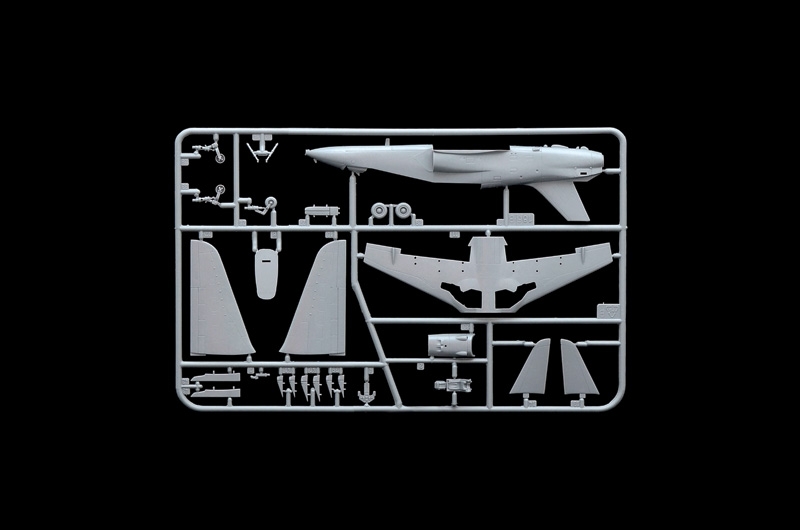 Hawk 60/80 Mk.I -- Plastic Model Airplane Kit -- 1/72 Scale -- #5571186 ...