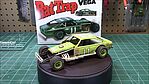Gallery Images of MPC 1974 Chevy Vega Modified Rat Trap Race Car