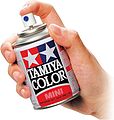 Gallery Images of Tamiya PS-42 Polycarbonate Translucent Yellow 3 oz
