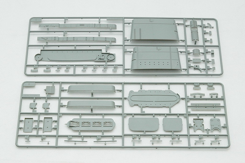 USS Lexington AC CV-2 May 1942 Carrier -- Plastic Model Military Ship ...
