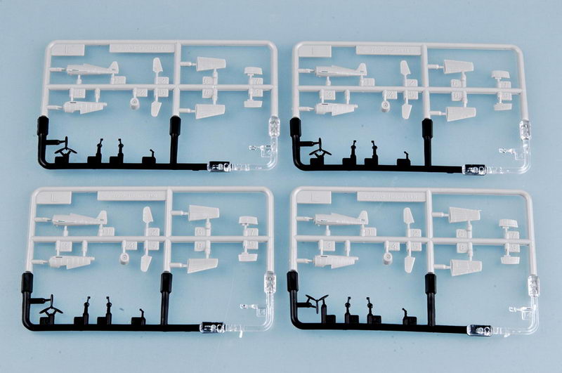 USS Hancock CV-19 1944 -- Plastic Model Military Ship Kit -- 1/350 ...