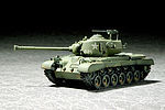 Trumpeter US M46 Patton Medium Tank
