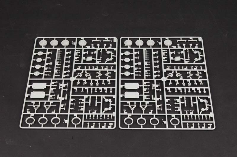 JGSDF Type 96 WAPC A Armored Personnel Carrier -- Plastic Model ...