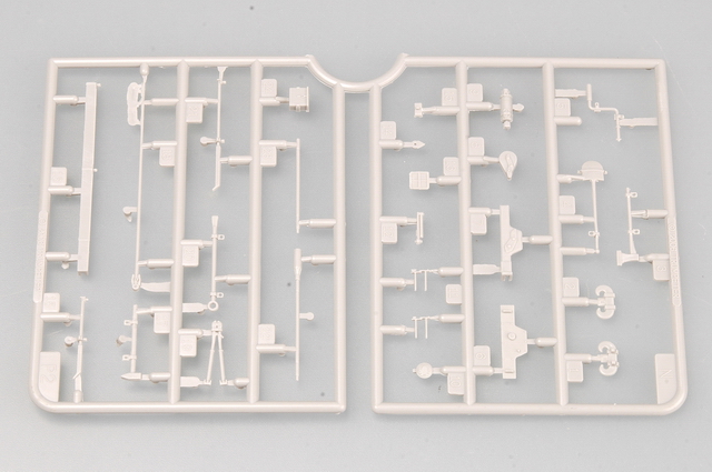 Panzerkampfwagen IV D/E -- Plastic Model Military Vehicle Kit -- 1/35 ...
