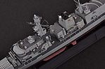 Trumpeter HMS Westminster F237 Type 23 Frigate Plastic Model Military ...