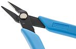 Xuron LONG NOSE PLIERS SERRATD