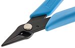 Xuron LONG NOSE PLIERS SERRATD