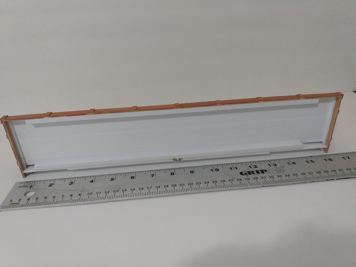 Trackside Transfer Kit -- N Scale Model Railroad Building -- #woo51000 ...